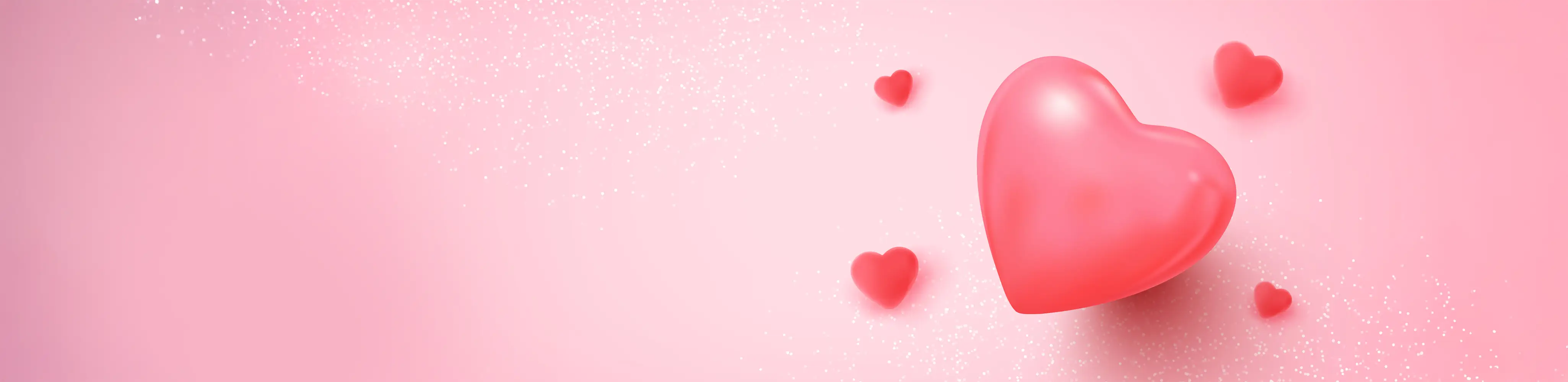 Valentine's Day - Healifeco